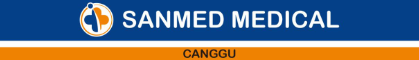 Sanmed Medical Canggu - Care for Your Health