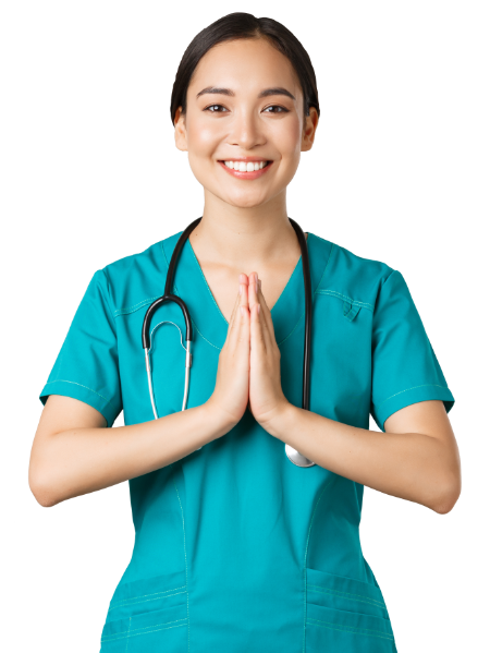 Sanmed Medical Canggu - Care for Your Health