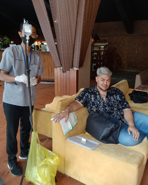 Sanmed Medical Canggu - Care for Your Health